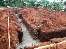 Setting Out of Buildings: Approaches and Best Practices - Structville