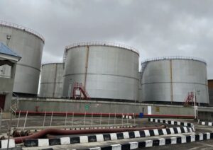 Wind Load Analysis of Tank Farms and Other Cylindrical Structures ...