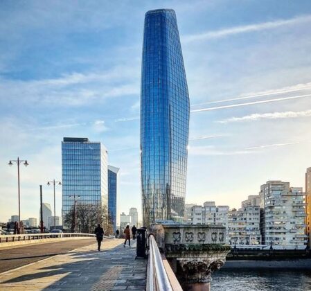 Curtain Walls: Uses and Functional Requirements - Structville