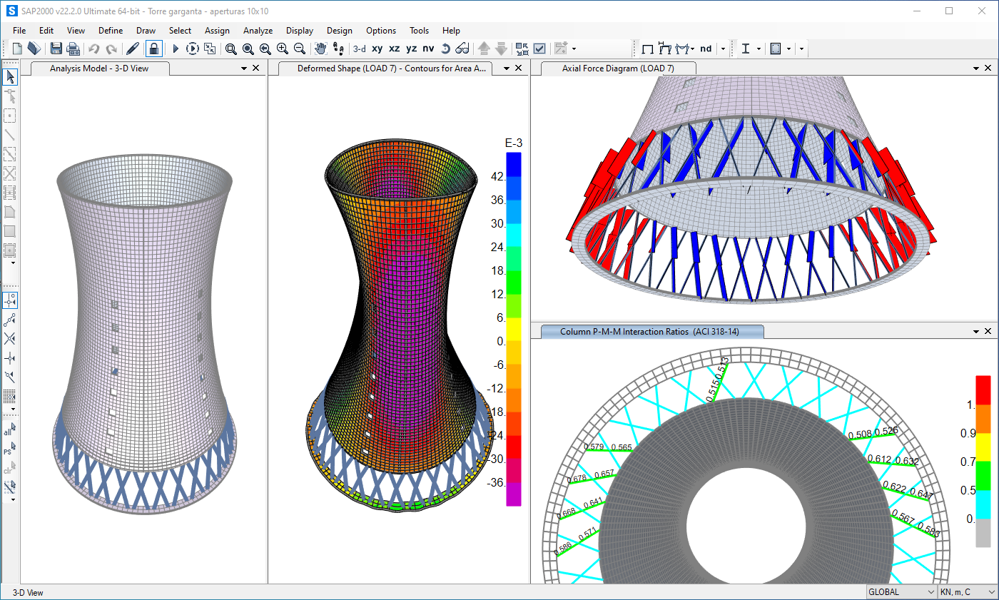 List of Top 20 Structural Analysis and Design Software in 2024 ...