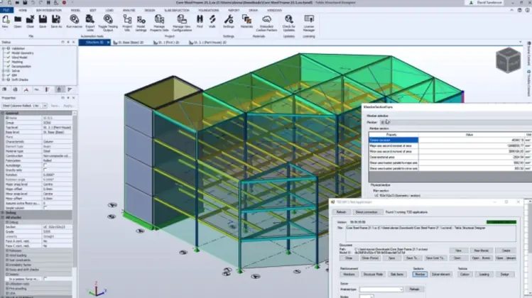 List of Top 20 Structural Analysis and Design Software in 2024 ...