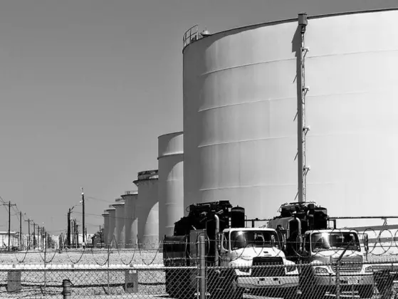 Wind Load Analysis of Tank Farms and Other Cylindrical Structures ...