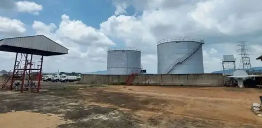 Wind Load Analysis of Tank Farms and Other Cylindrical Structures ...