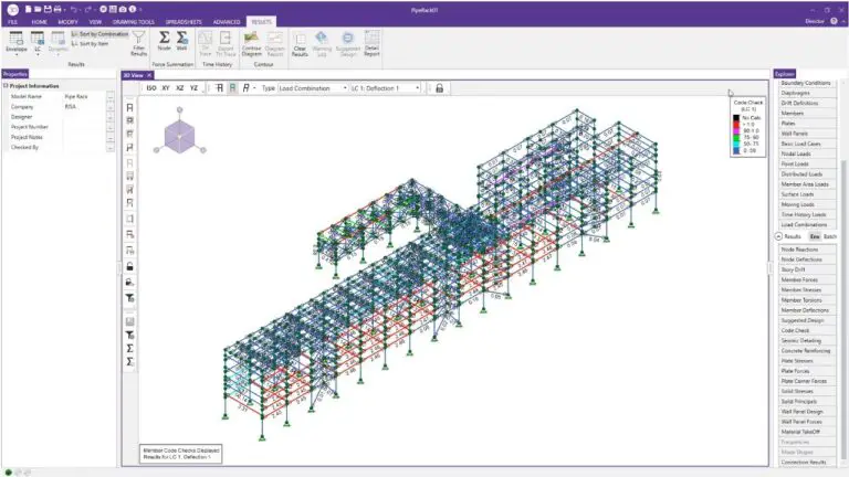 List of Top 20 Structural Analysis and Design Software in 2024 ...