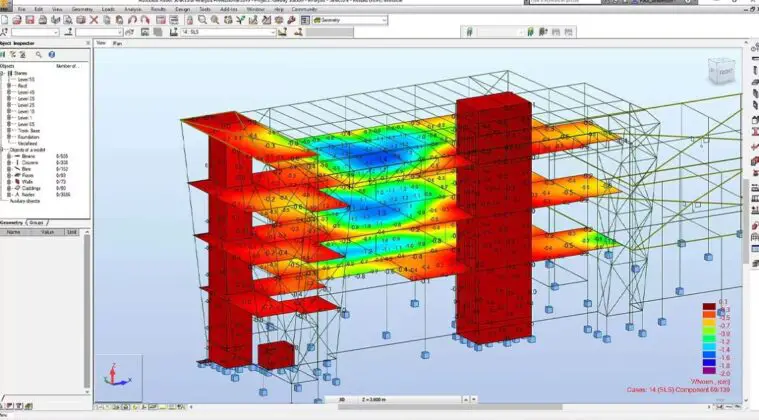 List of Top 20 Structural Analysis and Design Software in 2024 ...