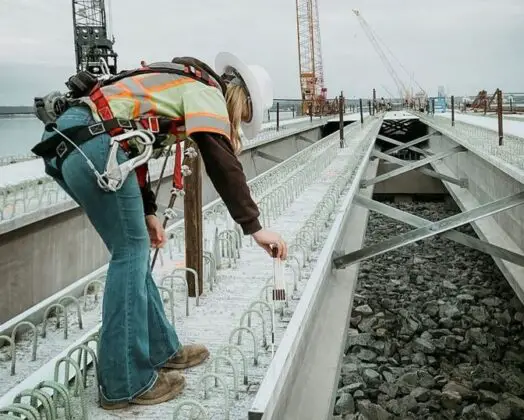 Shear Transfer at the Interface of Reinforced Concrete Members - Structville