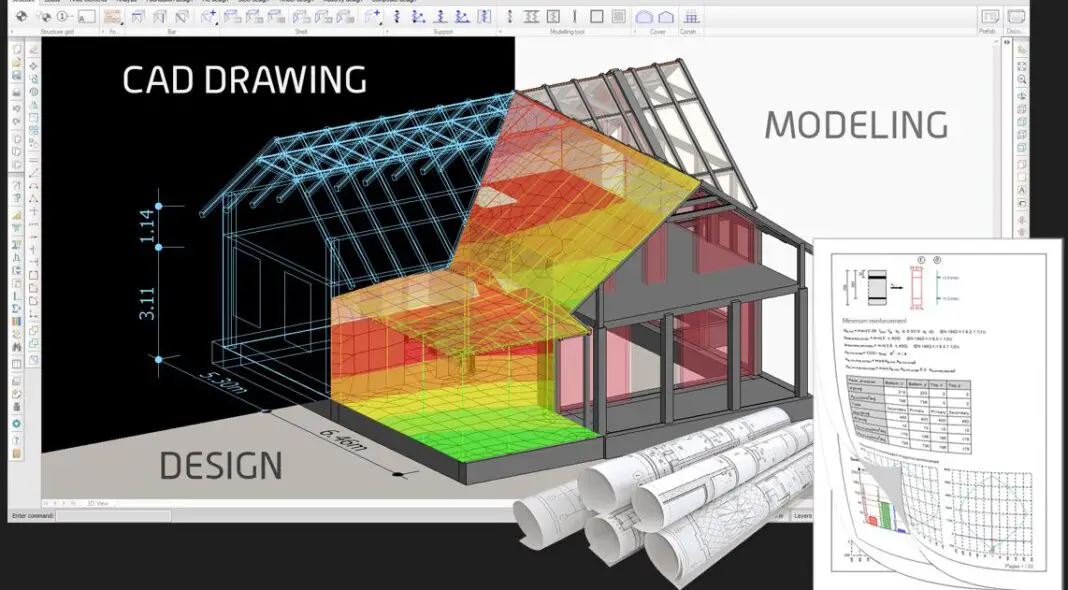 List of Top 20 Structural Analysis and Design Software in 2024 ...