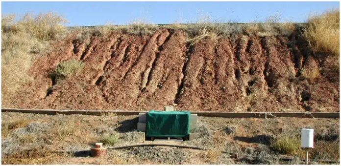 Surface Erosion on Embankments and Slopes - Structville