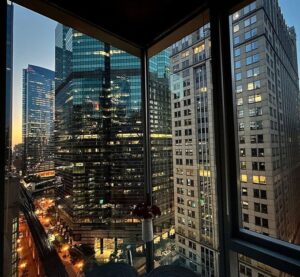 Curtain Walls: Uses and Functional Requirements - Structville