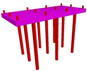 Design of Piled Raft Foundations - Structville