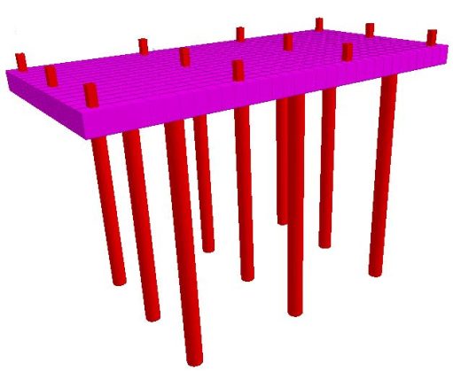 Design of Piled Raft Foundations - Structville