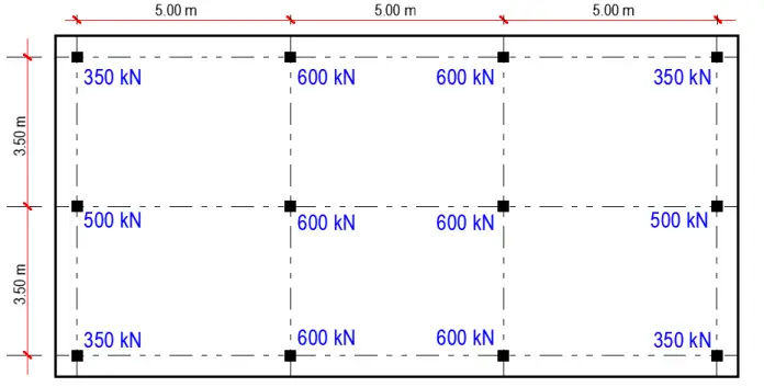 Design of Piled Raft Foundations - Structville