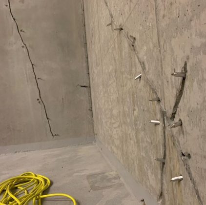 A Comprehensive Guide to Treatment of Cracks in Buildings - Structville