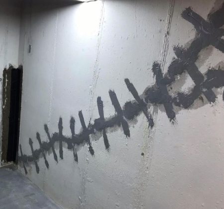 A Comprehensive Guide to Treatment of Cracks in Buildings - Structville