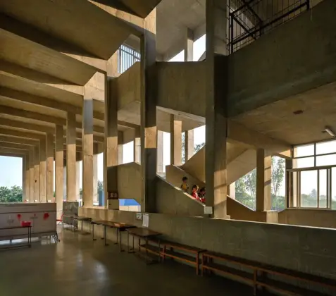 Rectangular vs Circular Columns: Strength, Design, and Uses - Structville