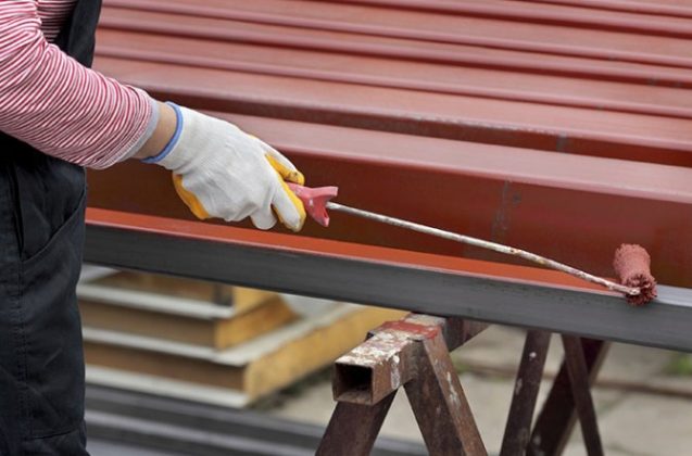 Corrosion of Steel Structures - Structville