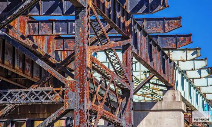 Corrosion of Steel Structures - Structville