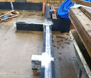 Damp Proof Course (DPC) and Damp Proof Membranes (DPM) in Building ...