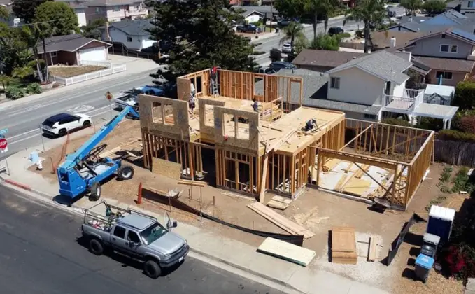 Timber Framed Building Construction - Structville