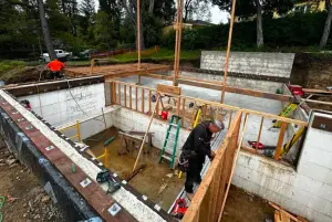 Timber Framed Building Construction - Structville