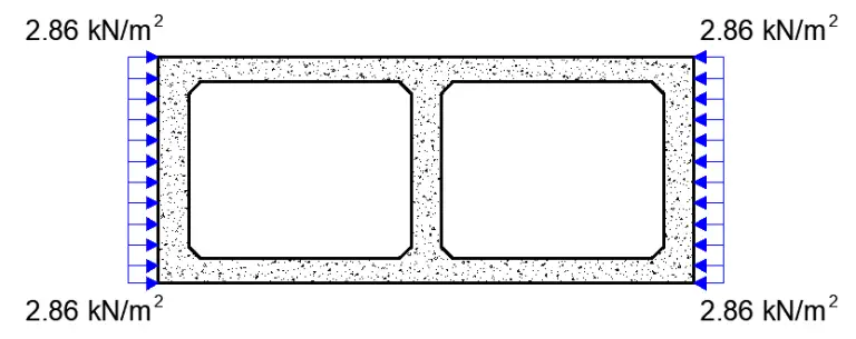 Design of Double-Cell Box Culverts - Structville