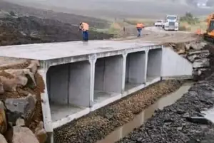 Design of Double-Cell Box Culverts - Structville