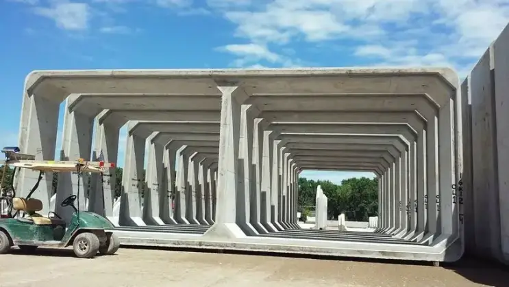 Design of Double-Cell Box Culverts - Structville