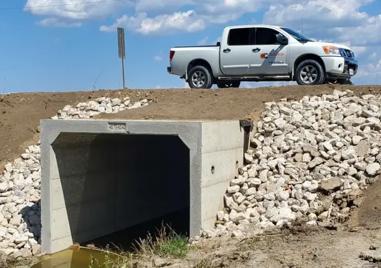 Design of Double-Cell Box Culverts - Structville