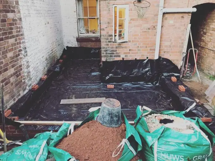 Damp Proof Course (DPC) and Damp Proof Membranes (DPM) in Building ...