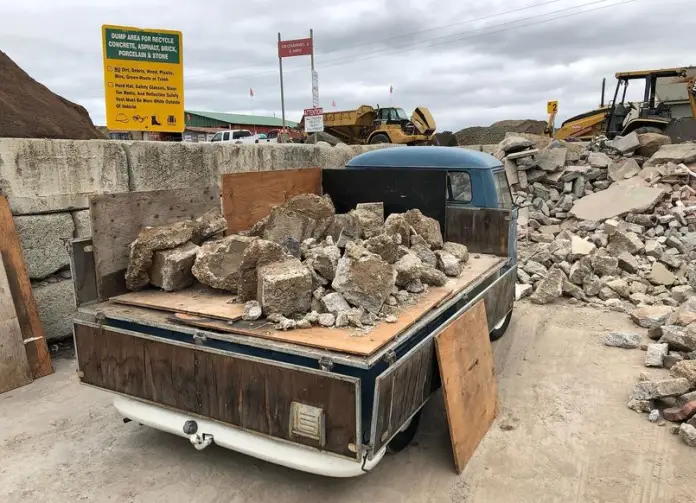 The Role of Technology in Managing and Recycling Construction and ...