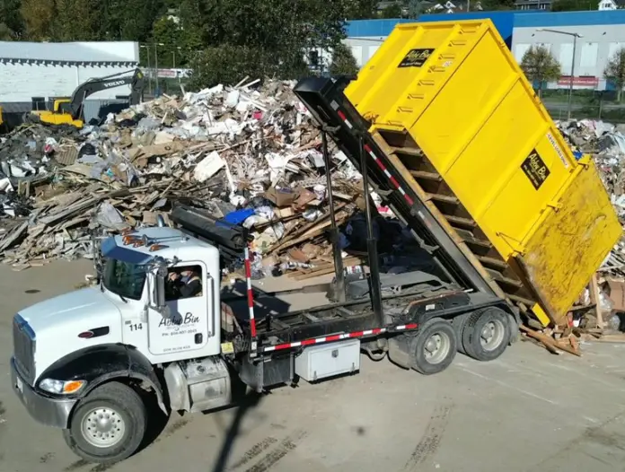 The Role of Technology in Managing and Recycling Construction and ...