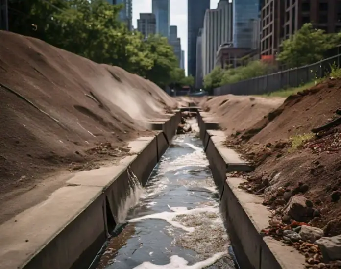 Estimation of Runoff for Drainage Design - Structville