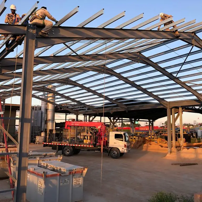 Structural Analysis and Design of Portal Frames - Structville