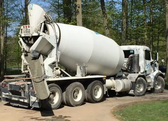 The Role of Ready-Mixed Concrete and Concrete Mixer Trucks in ...