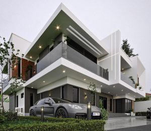 Proper Detailing and Construction of a Hidden Roof | Contemporary Flat ...