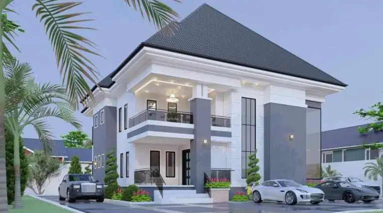 Proper Detailing and Construction of a Hidden Roof | Contemporary Flat ...