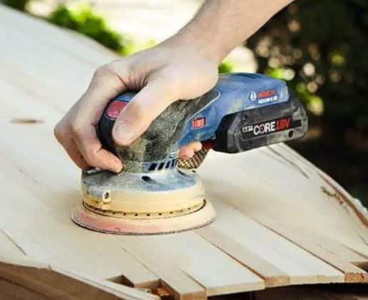 Mastering Sanding Techniques: Essential Tips, Tools, and How to Use ...