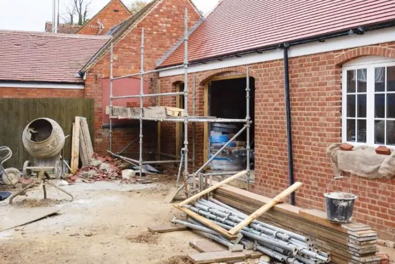Understanding House Extensions - Structville