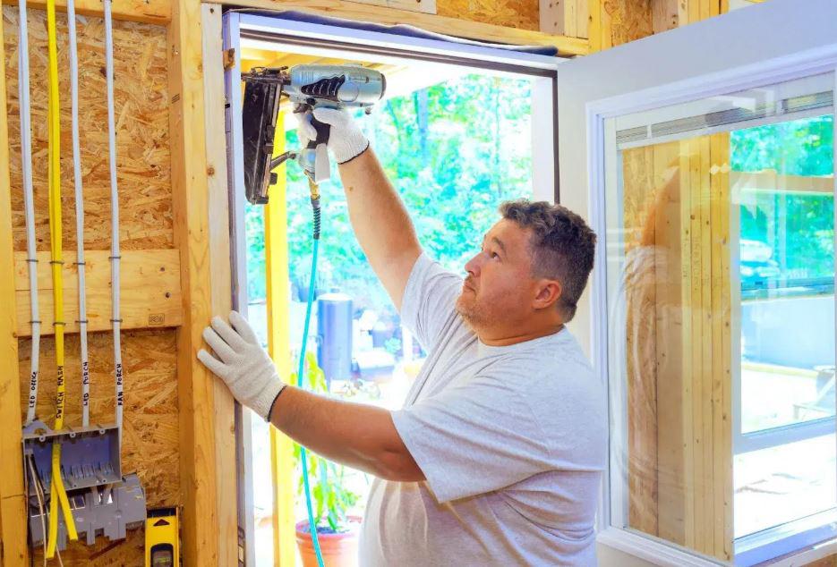 Essential Door Hardware Installation Tools for Modern Construction ...