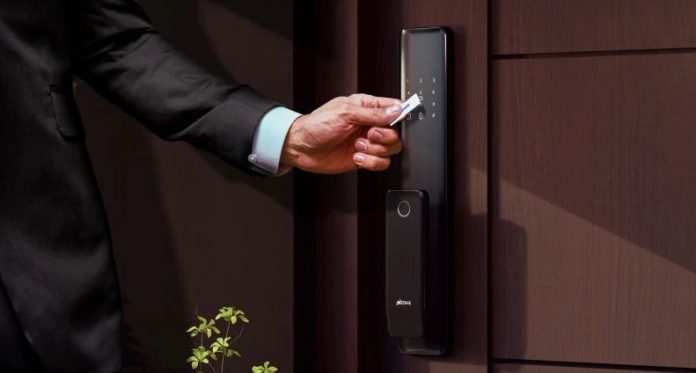 Essential Door Hardware Installation Tools for Modern Construction ...