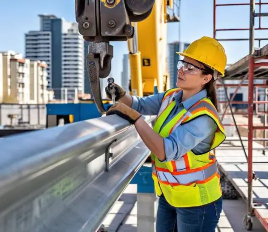 Installation of Guard Rail Kits: Procedure and Safety Precautions ...