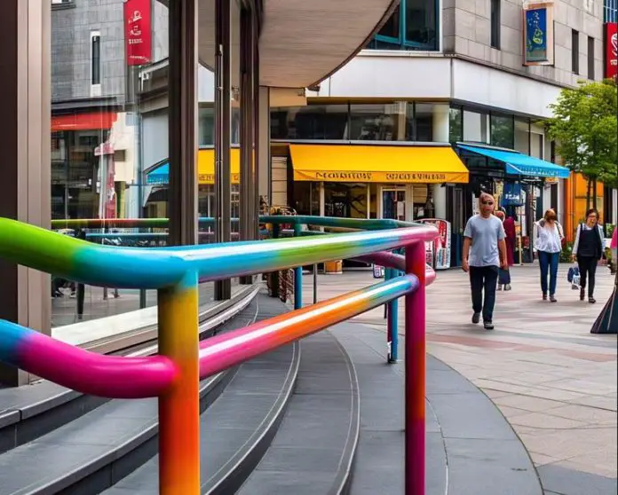 Installation of Guard Rail Kits: Procedure and Safety Precautions ...